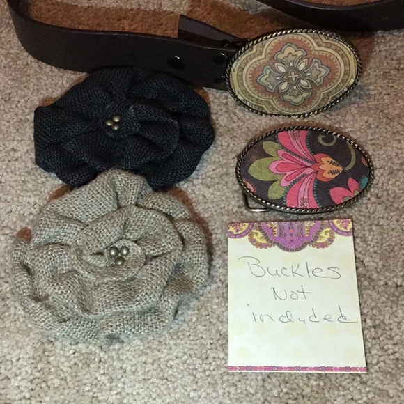 Loopty Loo | Accessories | Belt Loopty Loo | Poshmark